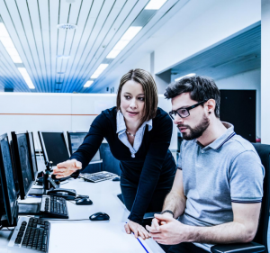 Port & Terminal Operators - DP World